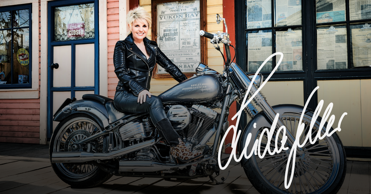 Country Music - Linda Feller - Official website